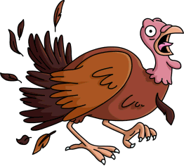 Turbo Tappin’: Thanksgiving 2013The Simpsons Tapped Out AddictsAll ...