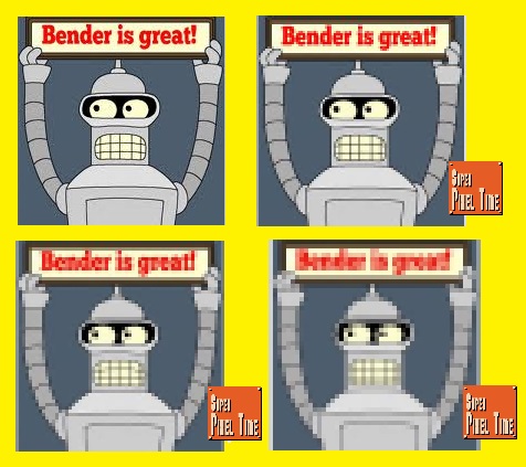 2D Tuesday? Nah… I’d rather go on a benderThe Simpsons Tapped Out ...