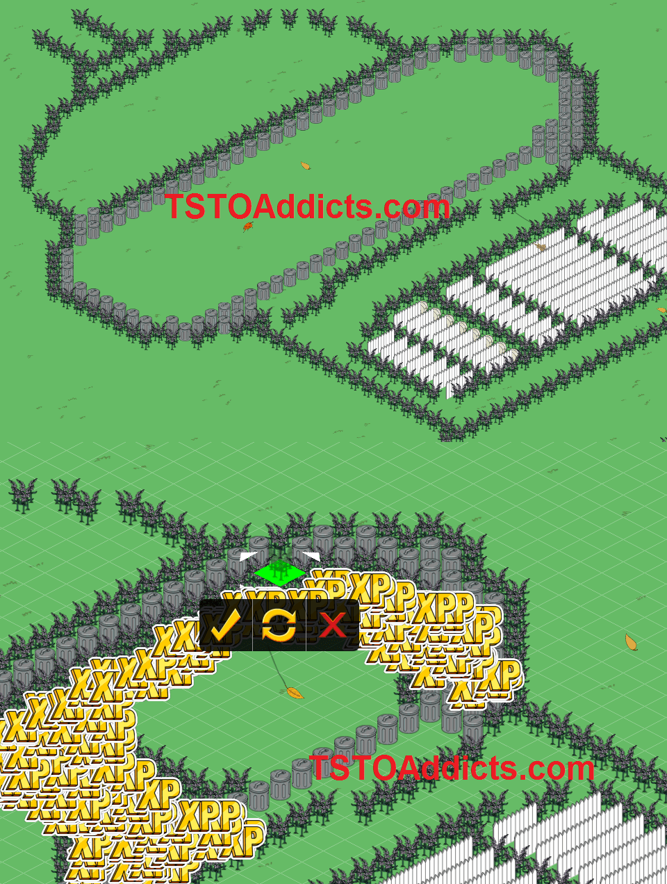 2D Tuesday? Nah… I’d rather go on a benderThe Simpsons Tapped Out ...