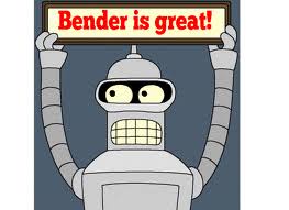 2D Tuesday? Nah… I’d rather go on a benderThe Simpsons Tapped Out ...