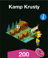 450 Million Gift Bags! The FIRST Community Prize is here!The Simpsons ...