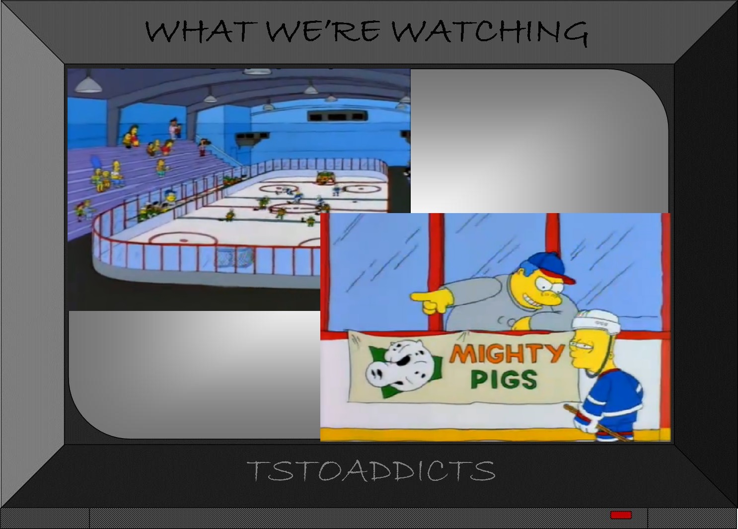 WDTCF – Springfield Skating RinkThe Simpsons Tapped Out AddictsAll ...