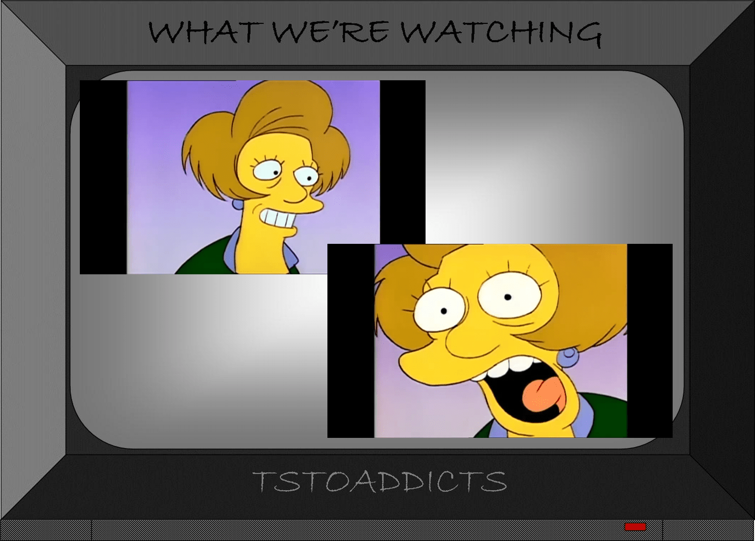 Edna Flanders's Instagram, Twitter & Facebook on IDCrawl