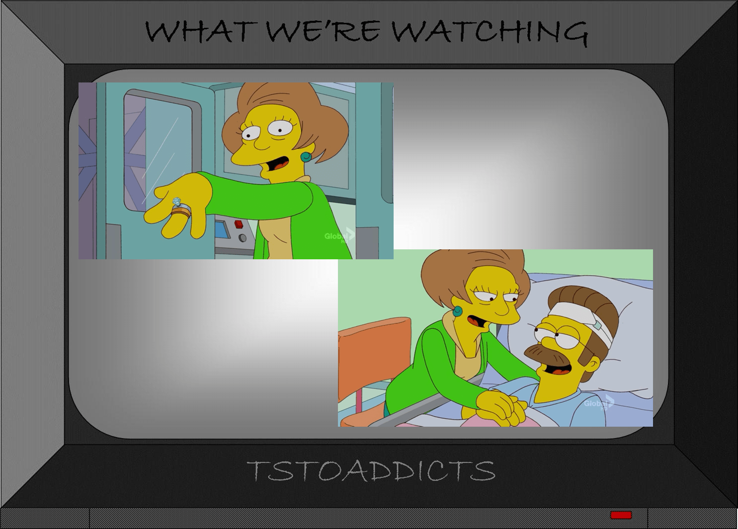 Edna Flanders's Instagram, Twitter & Facebook on IDCrawl