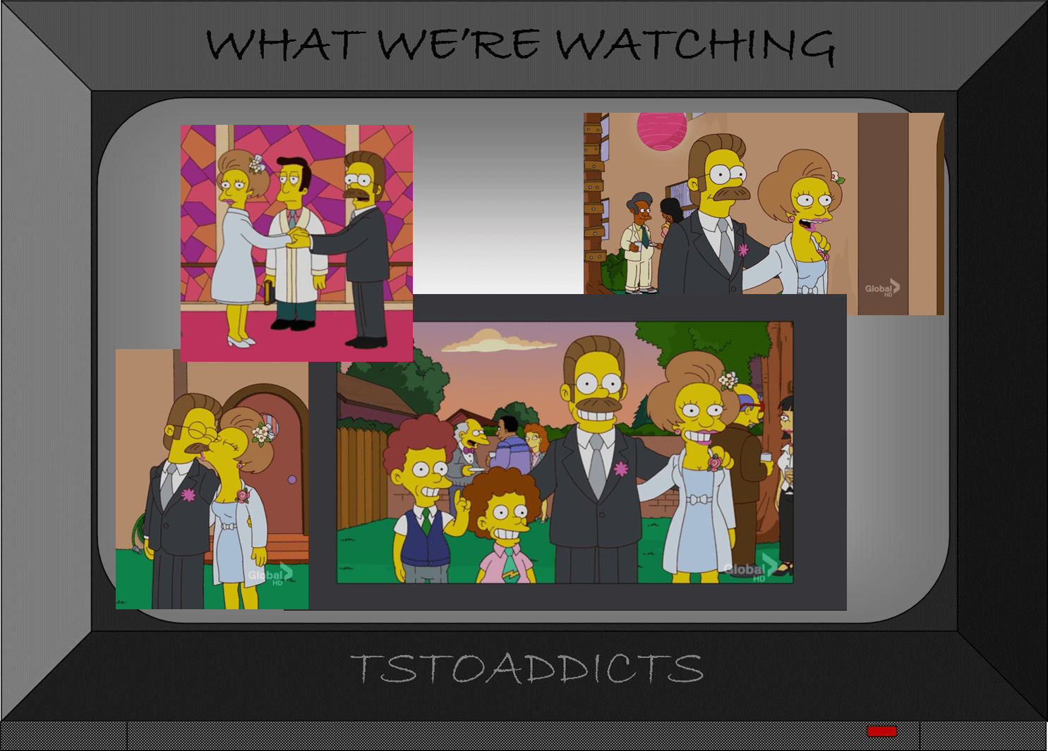 Edna Flanders's Instagram, Twitter & Facebook on IDCrawl