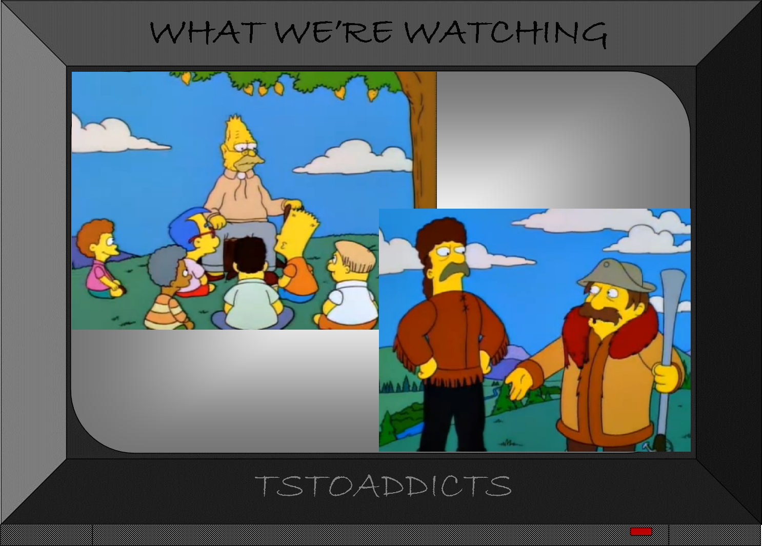 Where Did THAT Come From – The Lemon TreeThe Simpsons Tapped Out ...