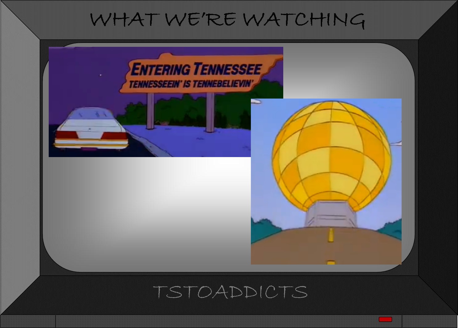 WDTCF – The SunsphereThe Simpsons Tapped Out AddictsAll Things The ...