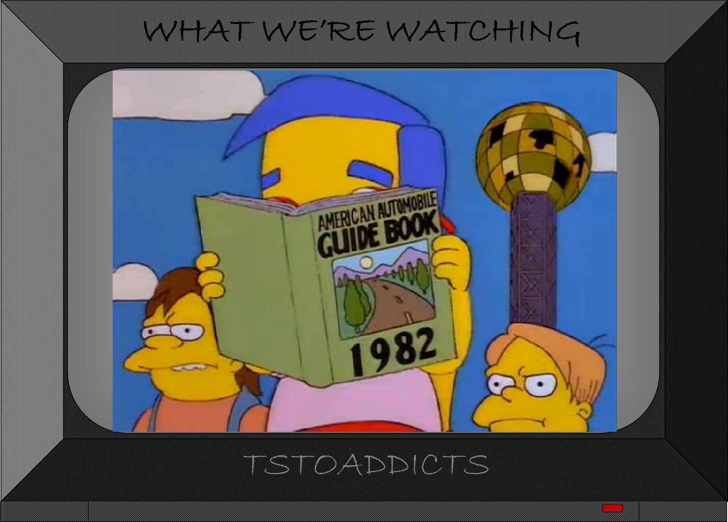 WDTCF – The SunsphereThe Simpsons Tapped Out AddictsAll Things The ...