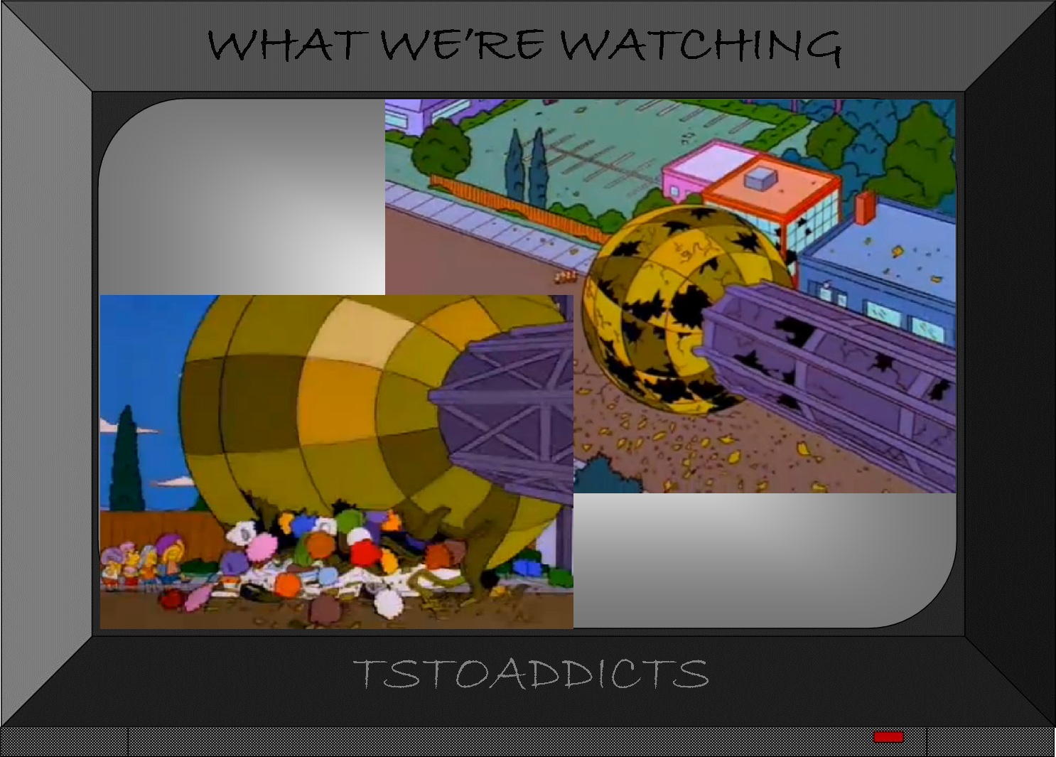 WDTCF – The SunsphereThe Simpsons Tapped Out AddictsAll Things The ...