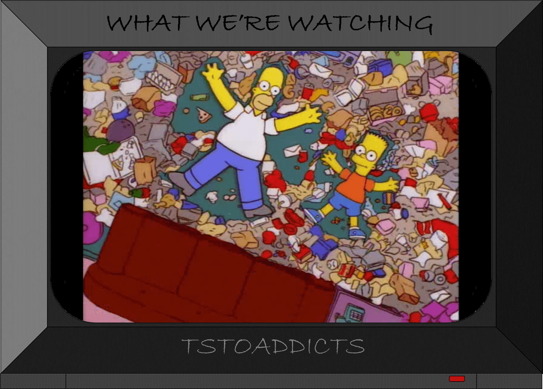 Real Housewives of Springfield: BelleThe Simpsons Tapped Out AddictsAll ...