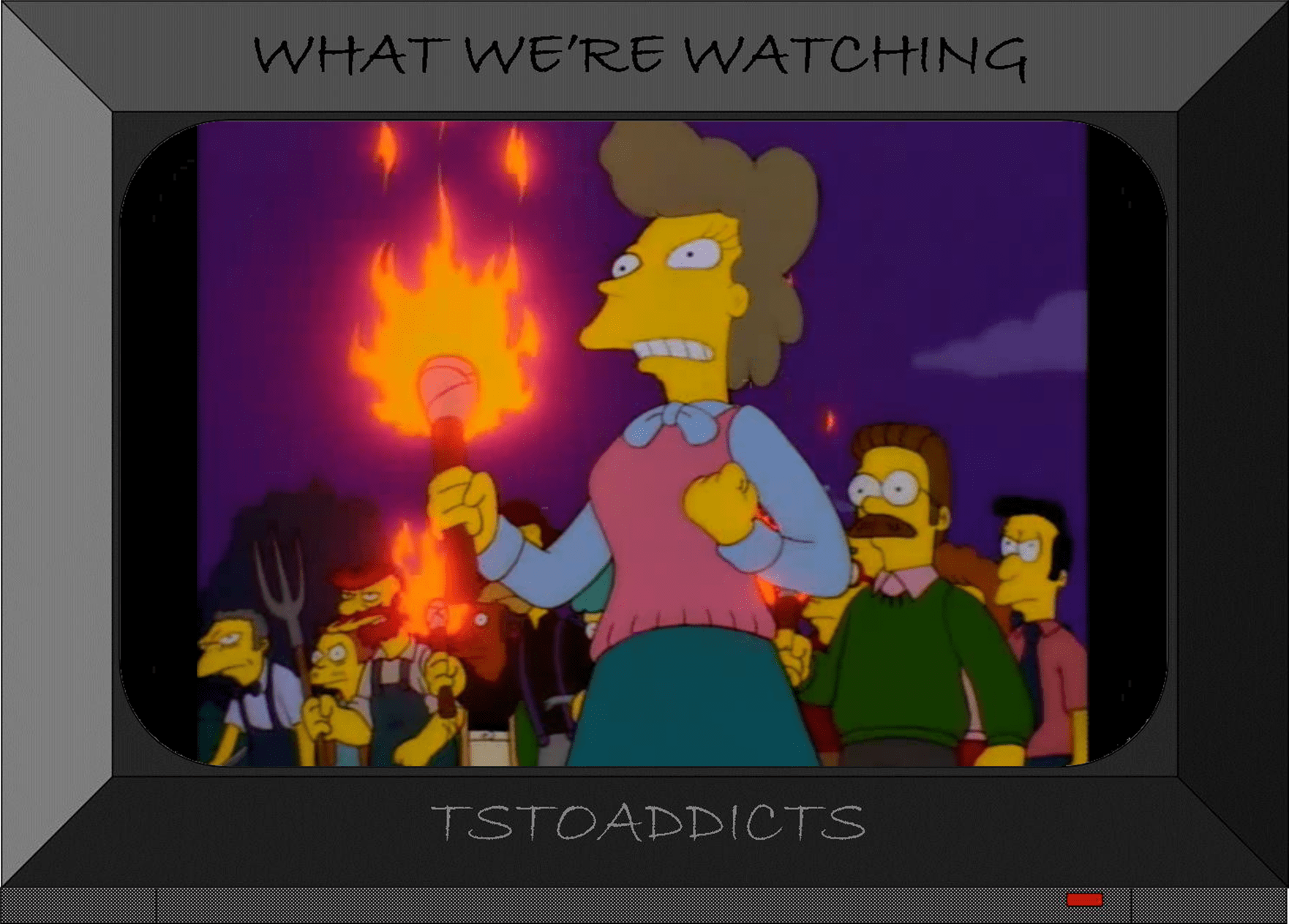 Real Housewives of Springfield: BelleThe Simpsons Tapped Out AddictsAll ...