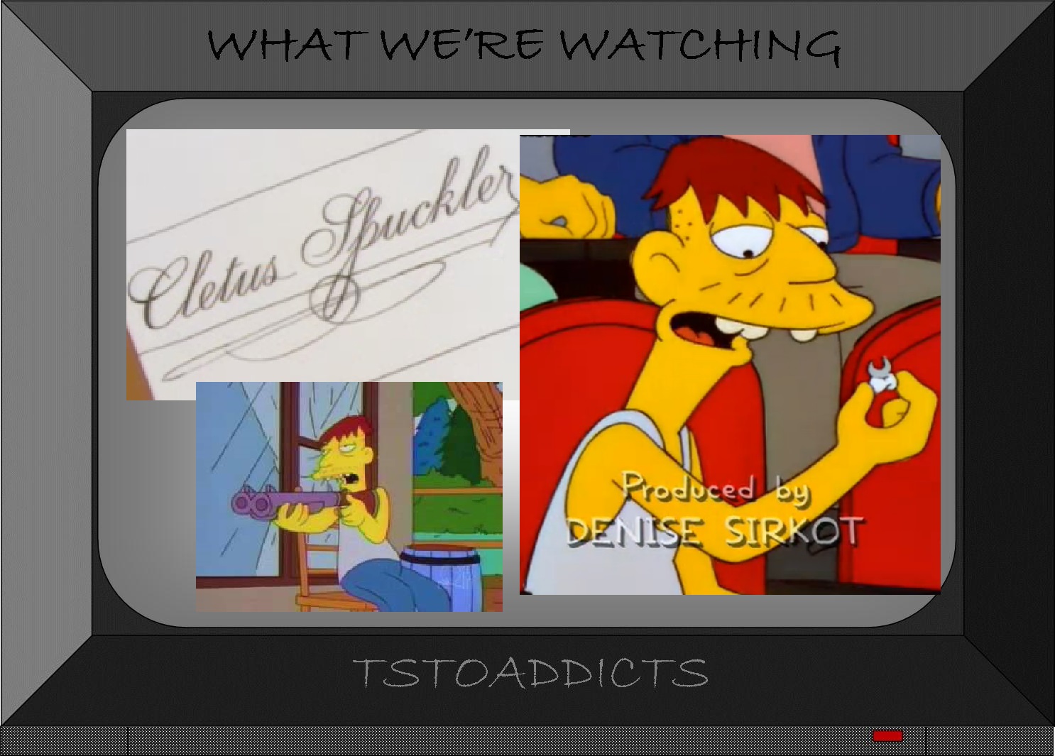 MOVE OVER FELLAS… IT’S MY TIME TO SHINEThe Simpsons Tapped Out ...