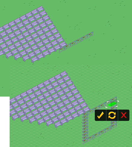 Krustyland in 3D!!!The Simpsons Tapped Out AddictsAll Things The ...