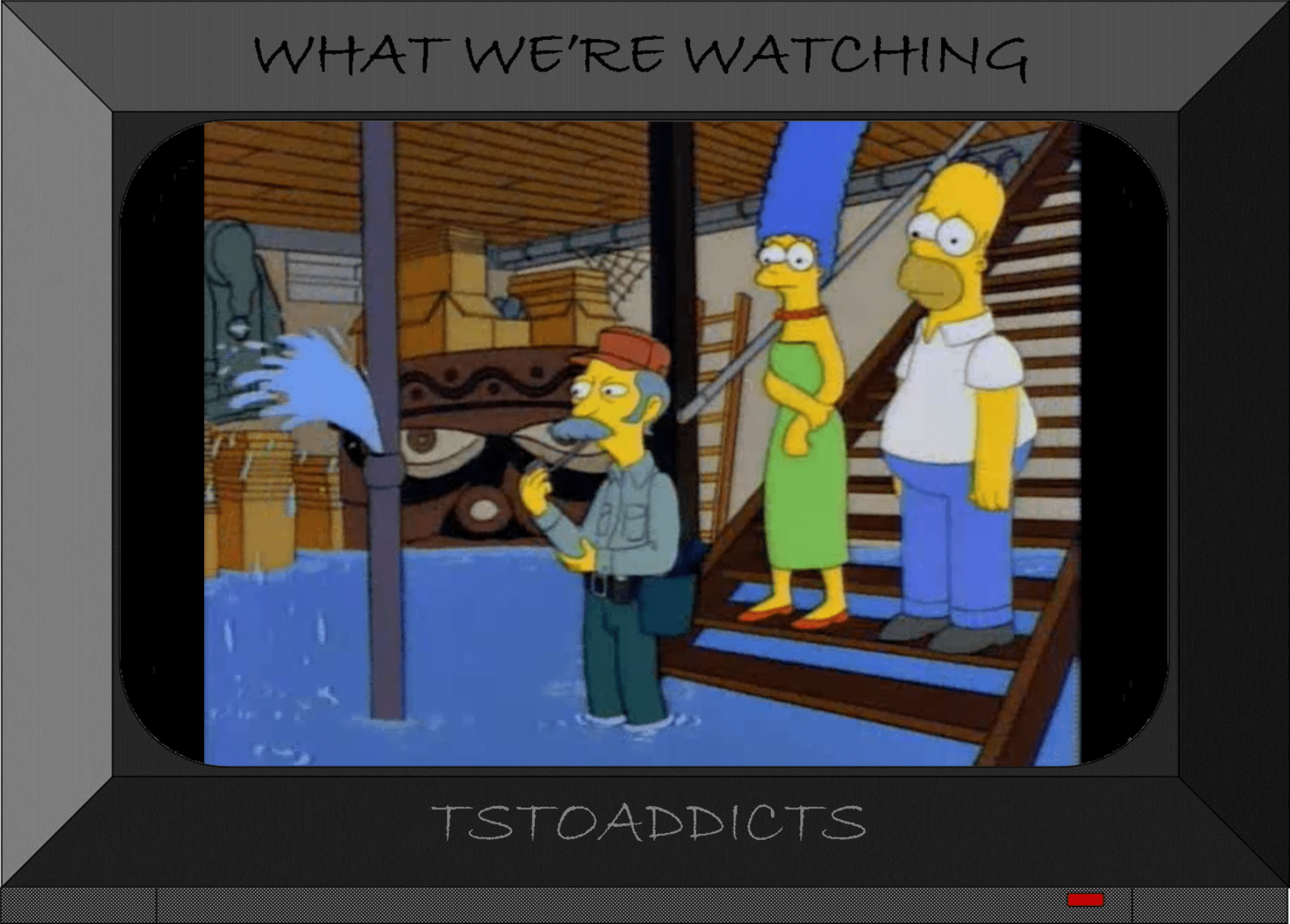 Where Did THAT Come From: Olmec HeadThe Simpsons Tapped Out AddictsAll ...