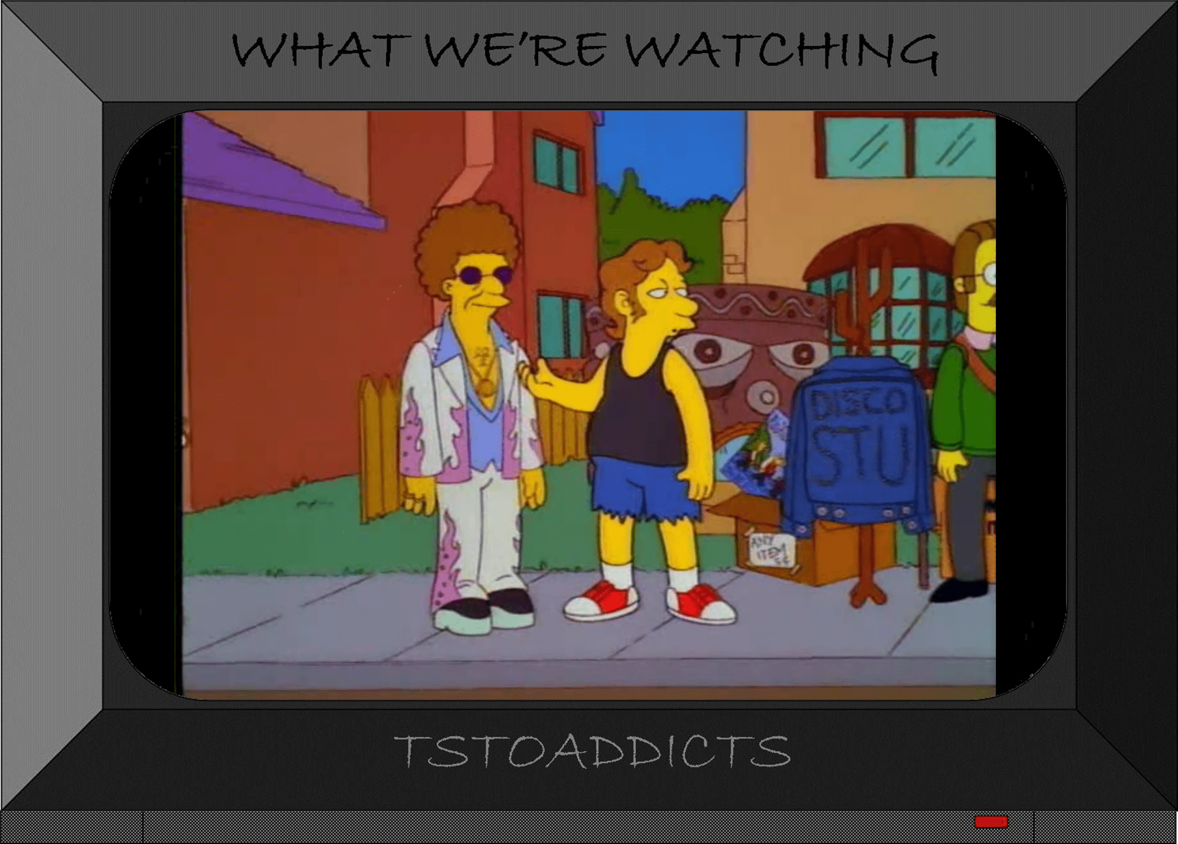 Where Did THAT Come From: Olmec HeadThe Simpsons Tapped Out AddictsAll ...