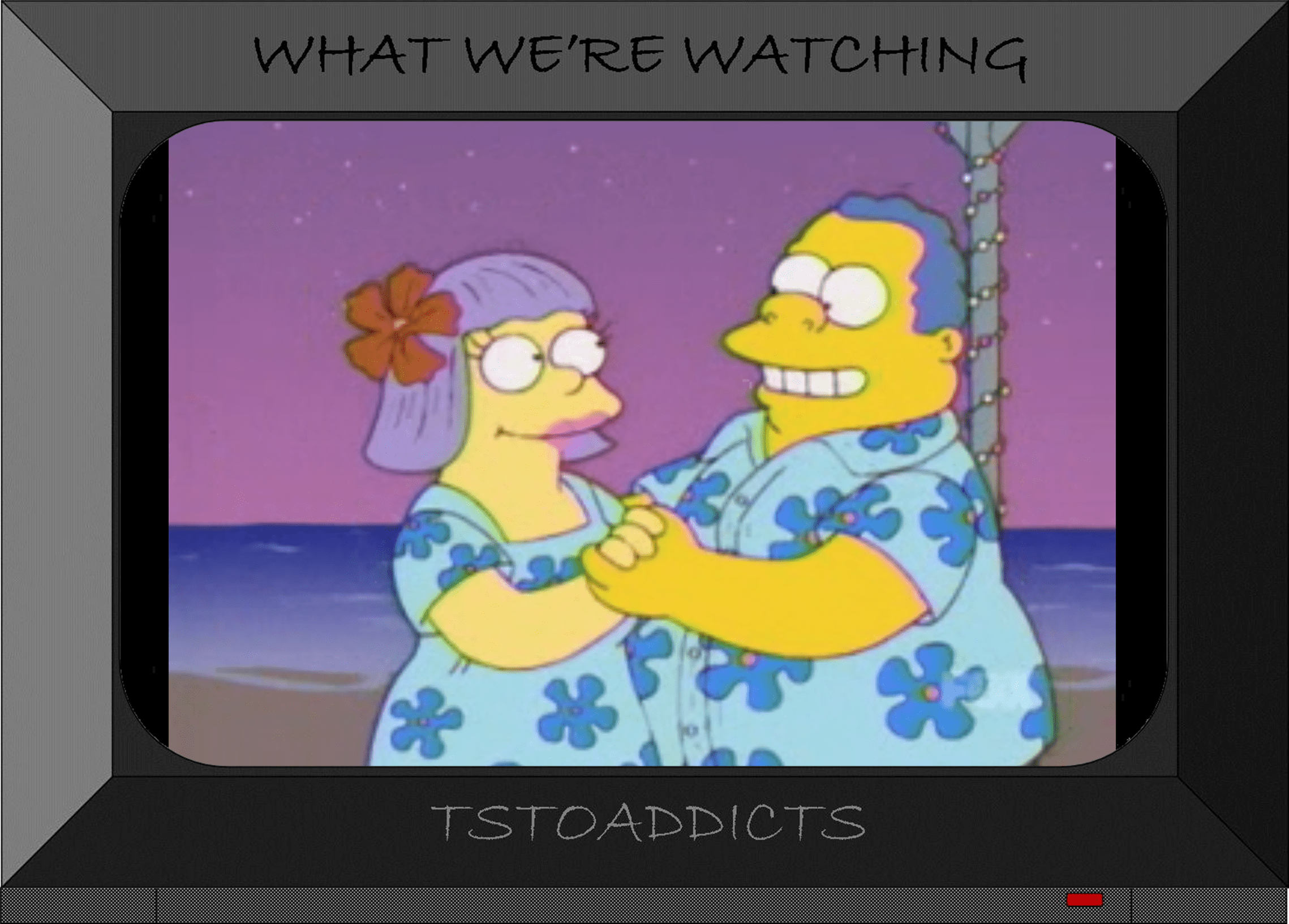 The Real Housewives Of Springfield: Sarah WiggumThe Simpsons Tapped Out ...