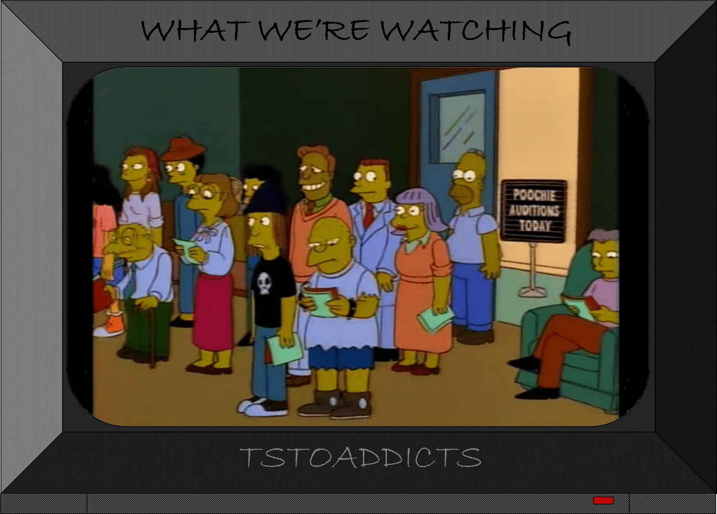 The Real Housewives Of Springfield: Sarah WiggumThe Simpsons Tapped Out ...