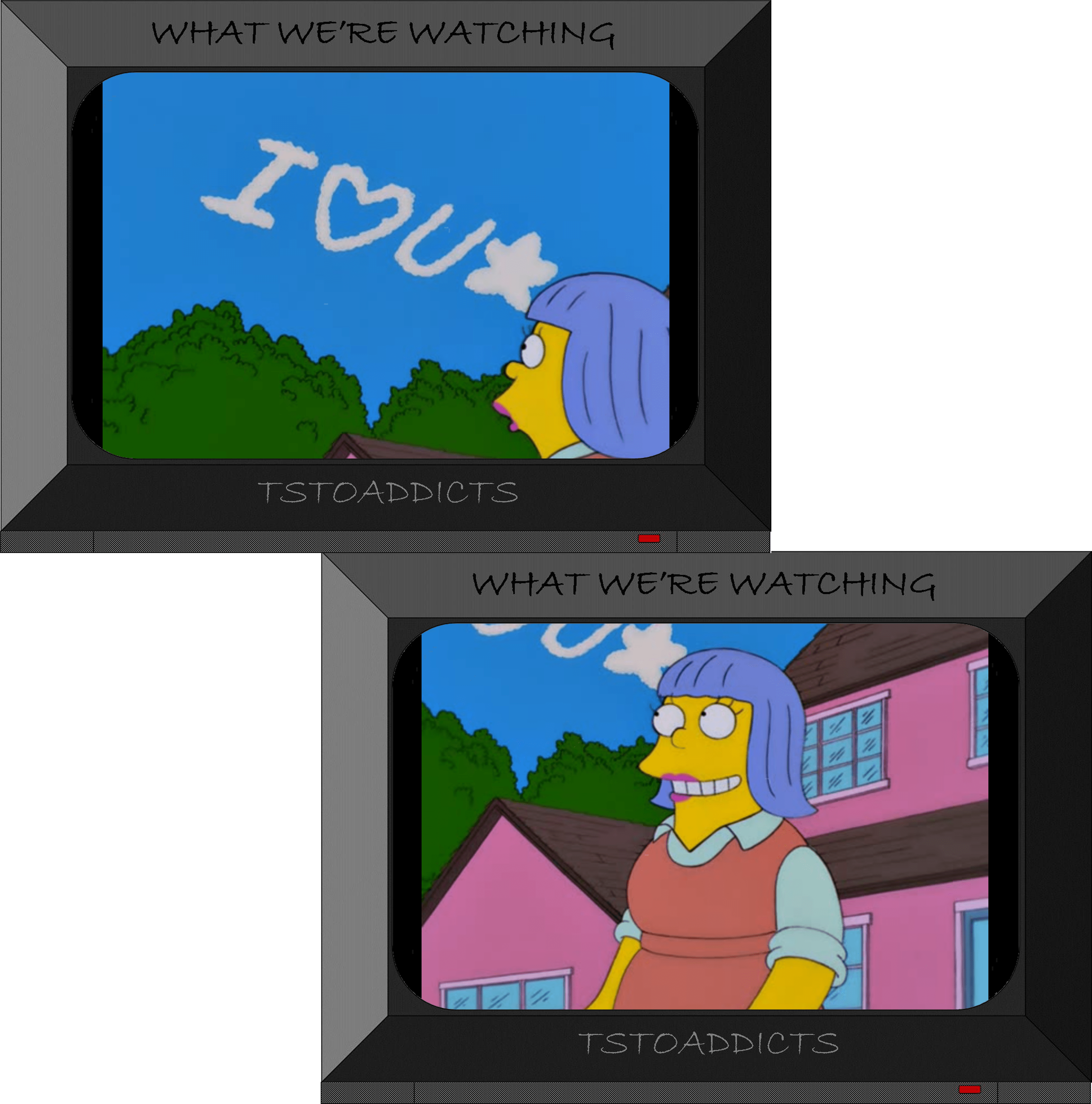 The Real Housewives Of Springfield: Sarah WiggumThe Simpsons Tapped Out ...