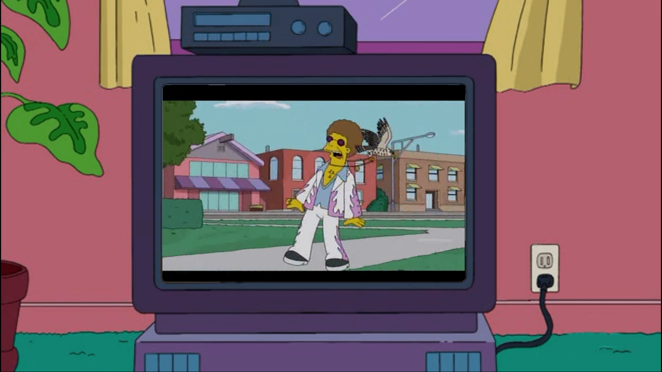 Episode Recap: DiggsThe Simpsons Tapped Out AddictsAll Things The ...