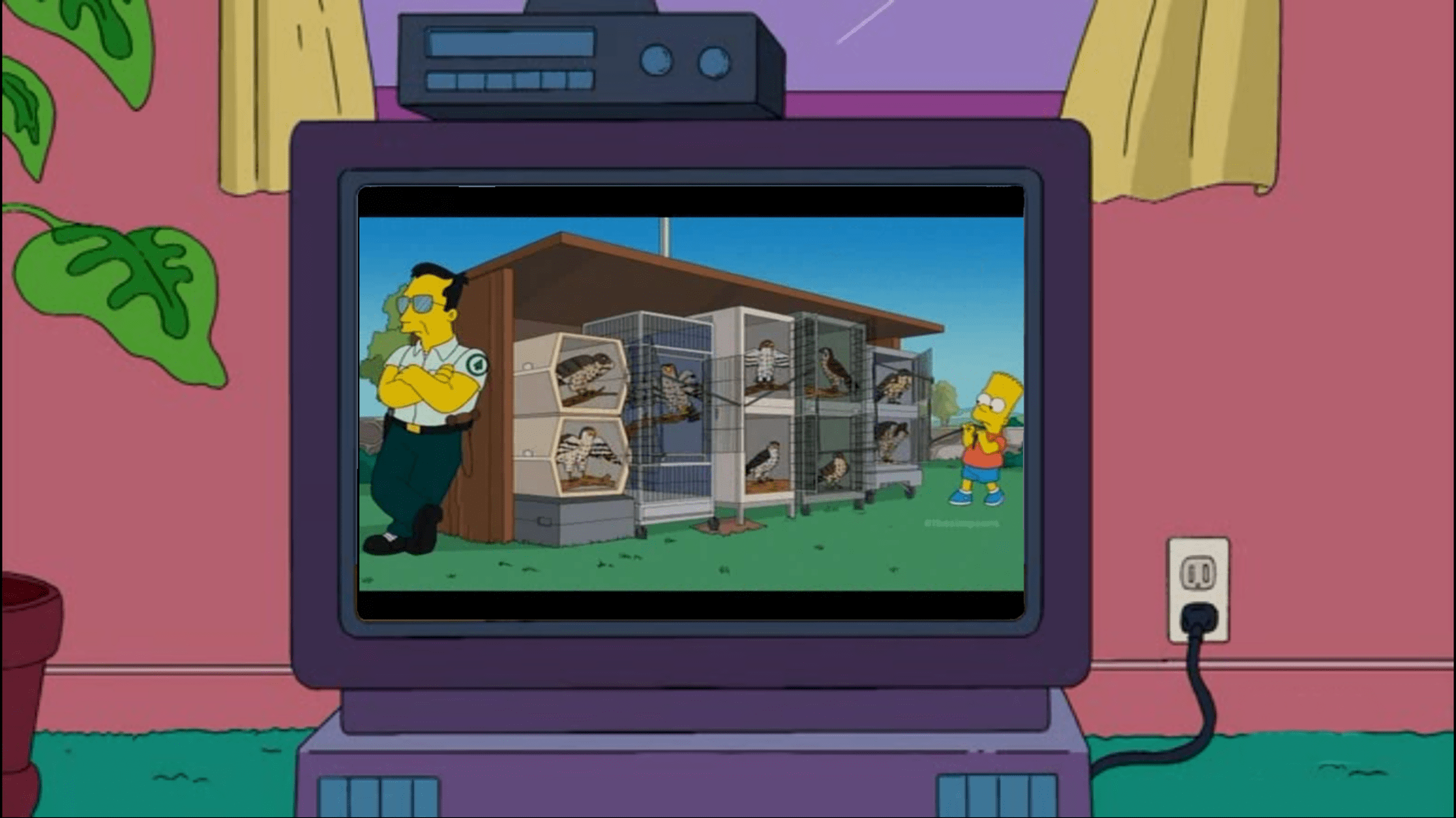 Episode Recap: DiggsThe Simpsons Tapped Out AddictsAll Things The ...