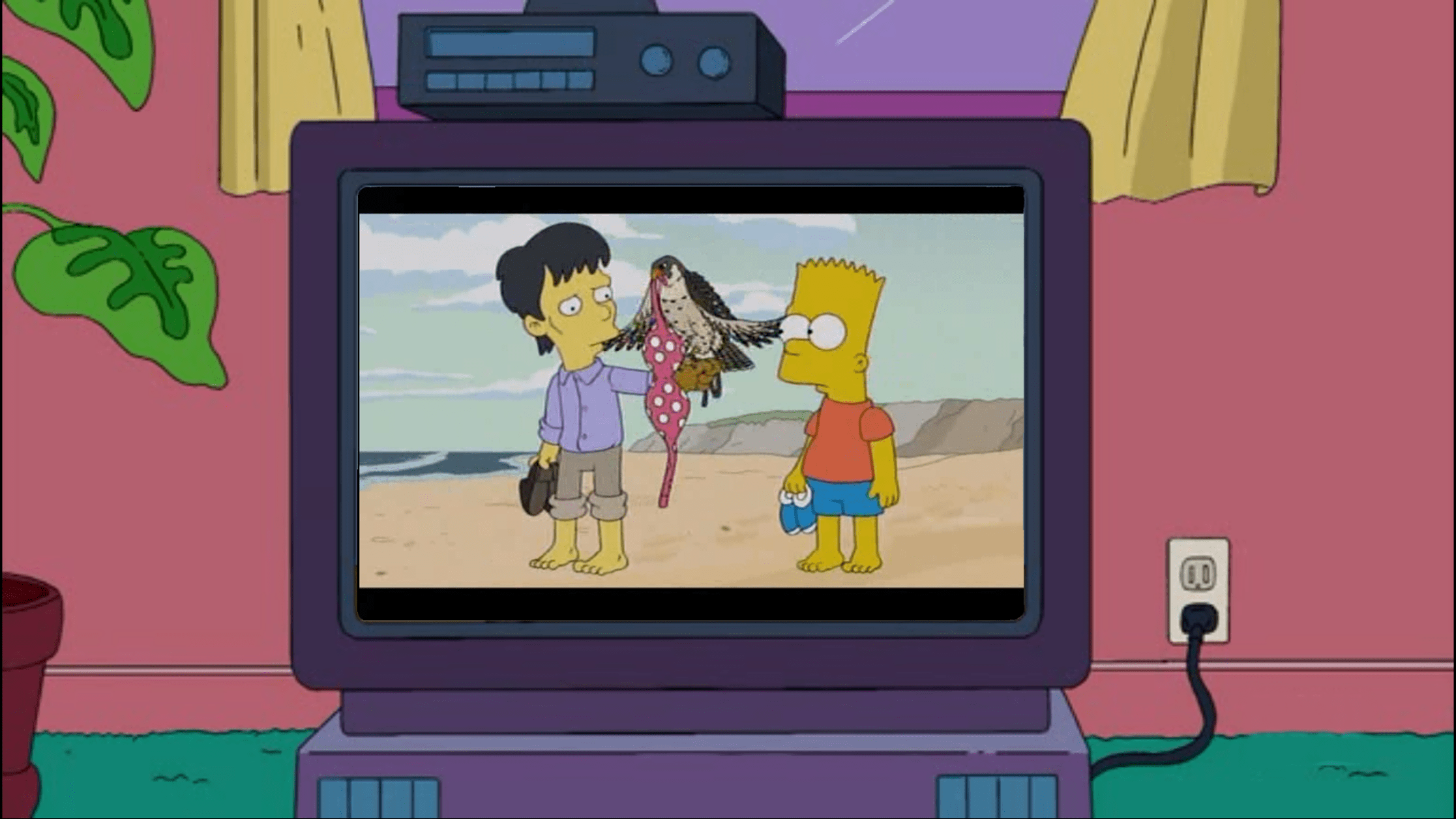 Episode Recap: DiggsThe Simpsons Tapped Out AddictsAll Things The ...