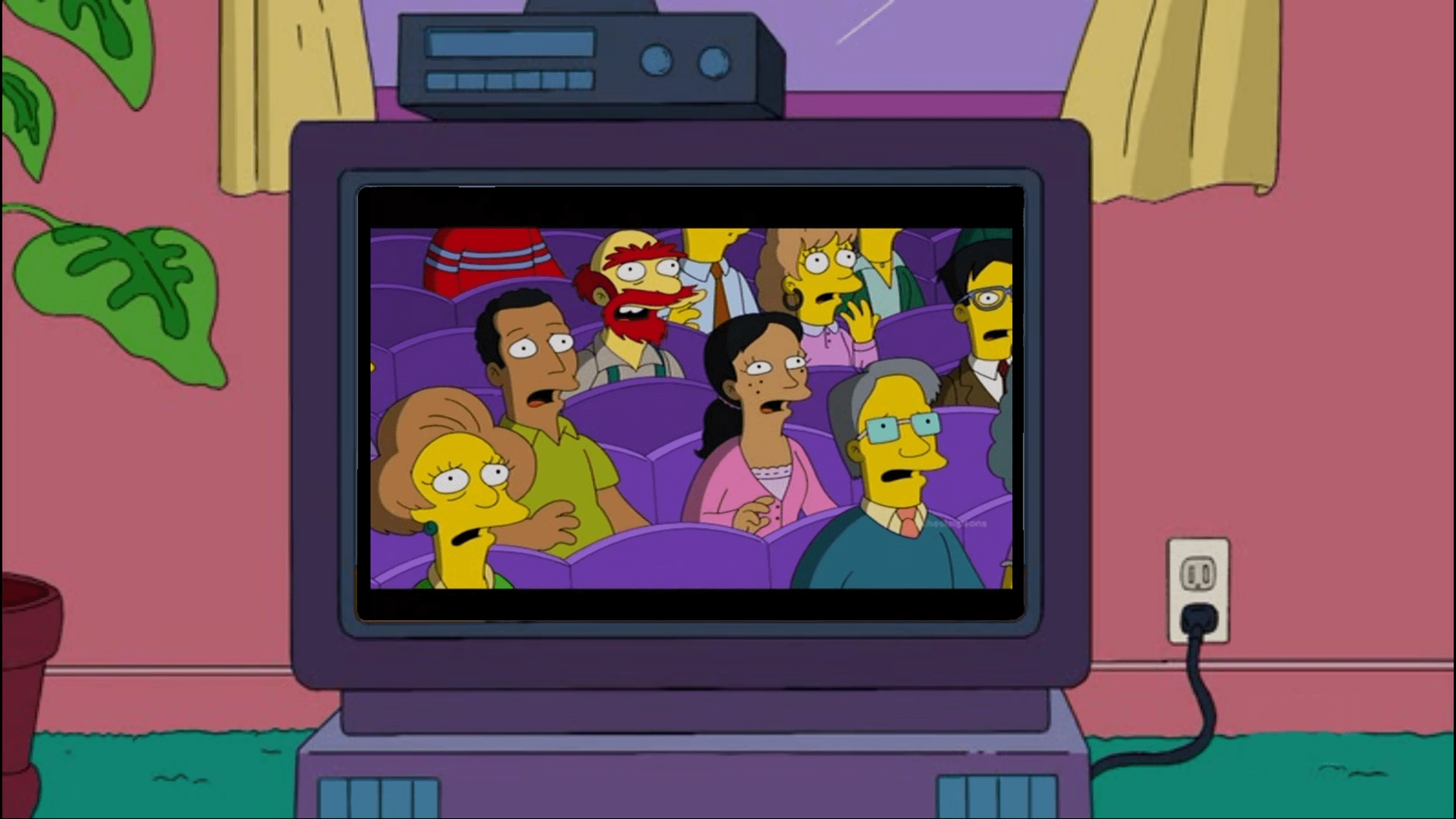 Episode Recap: The Man Who Grew Too MuchThe Simpsons Tapped Out ...