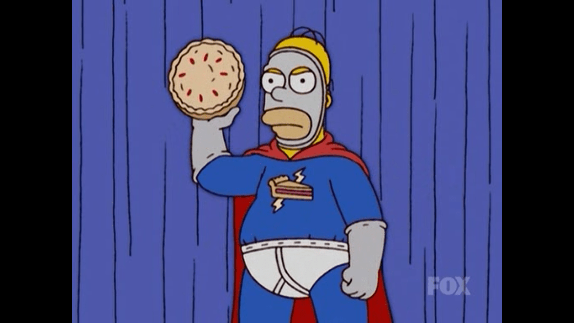 Pi Day (Contest)The Simpsons Tapped Out AddictsAll Things The Simpsons ...