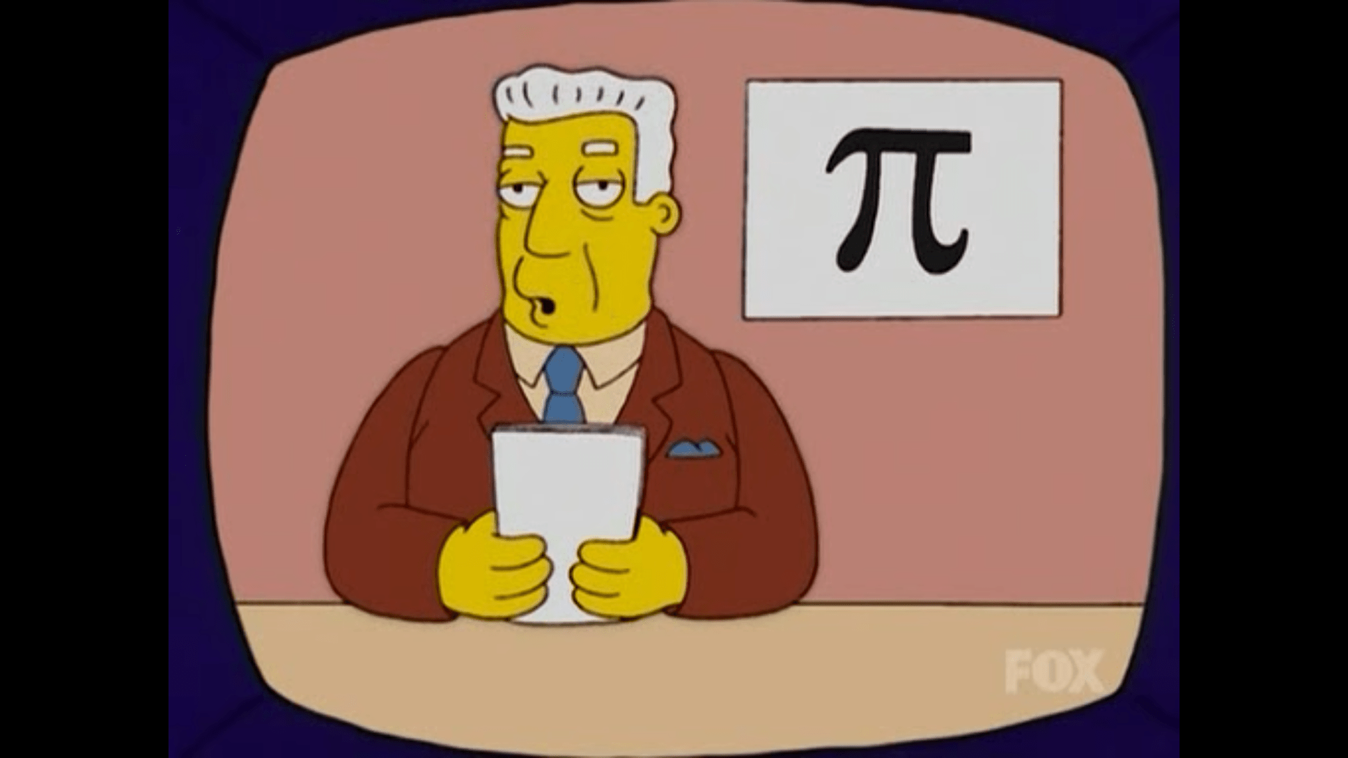 Pi Day (Contest)The Simpsons Tapped Out AddictsAll Things The Simpsons ...