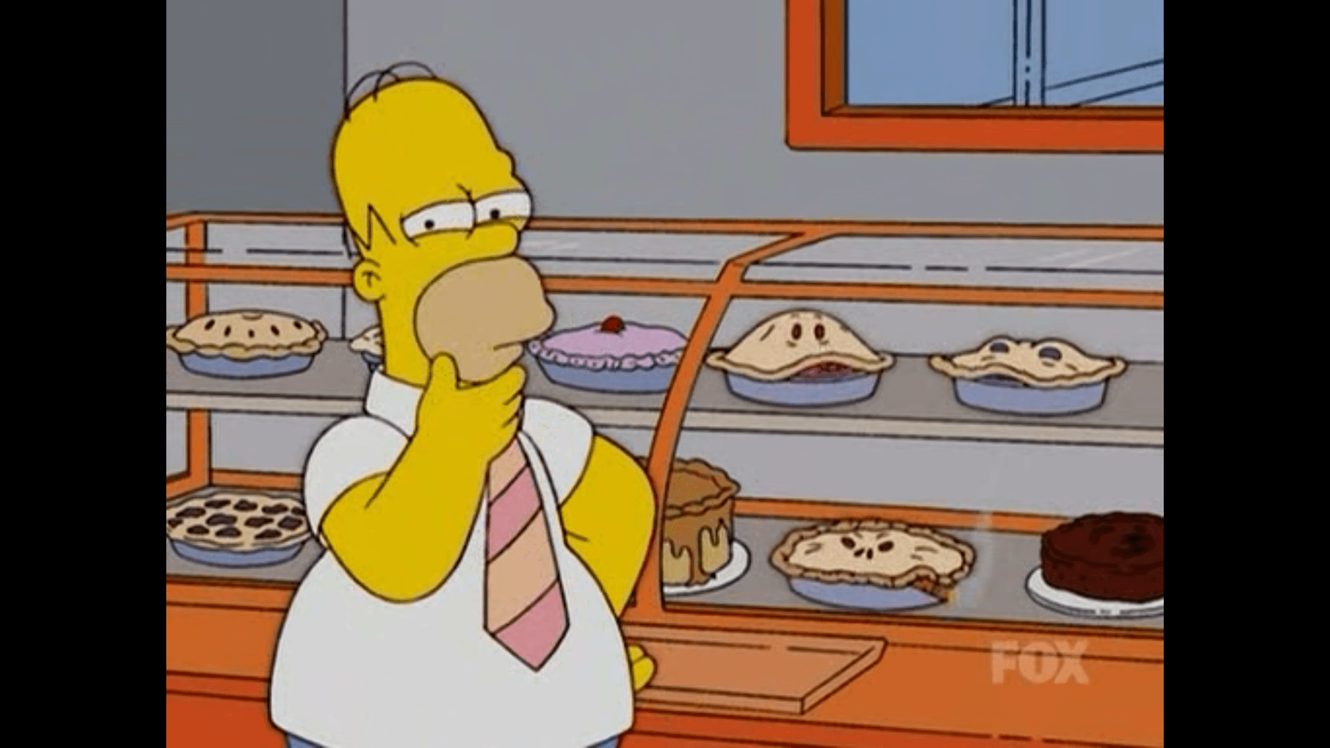 Pi Day (Contest)The Simpsons Tapped Out AddictsAll Things The Simpsons ...