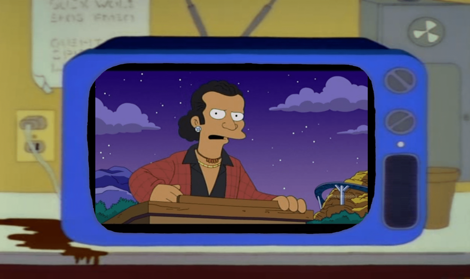 Episode Recap: Winter of His ContentThe Simpsons Tapped Out AddictsAll ...