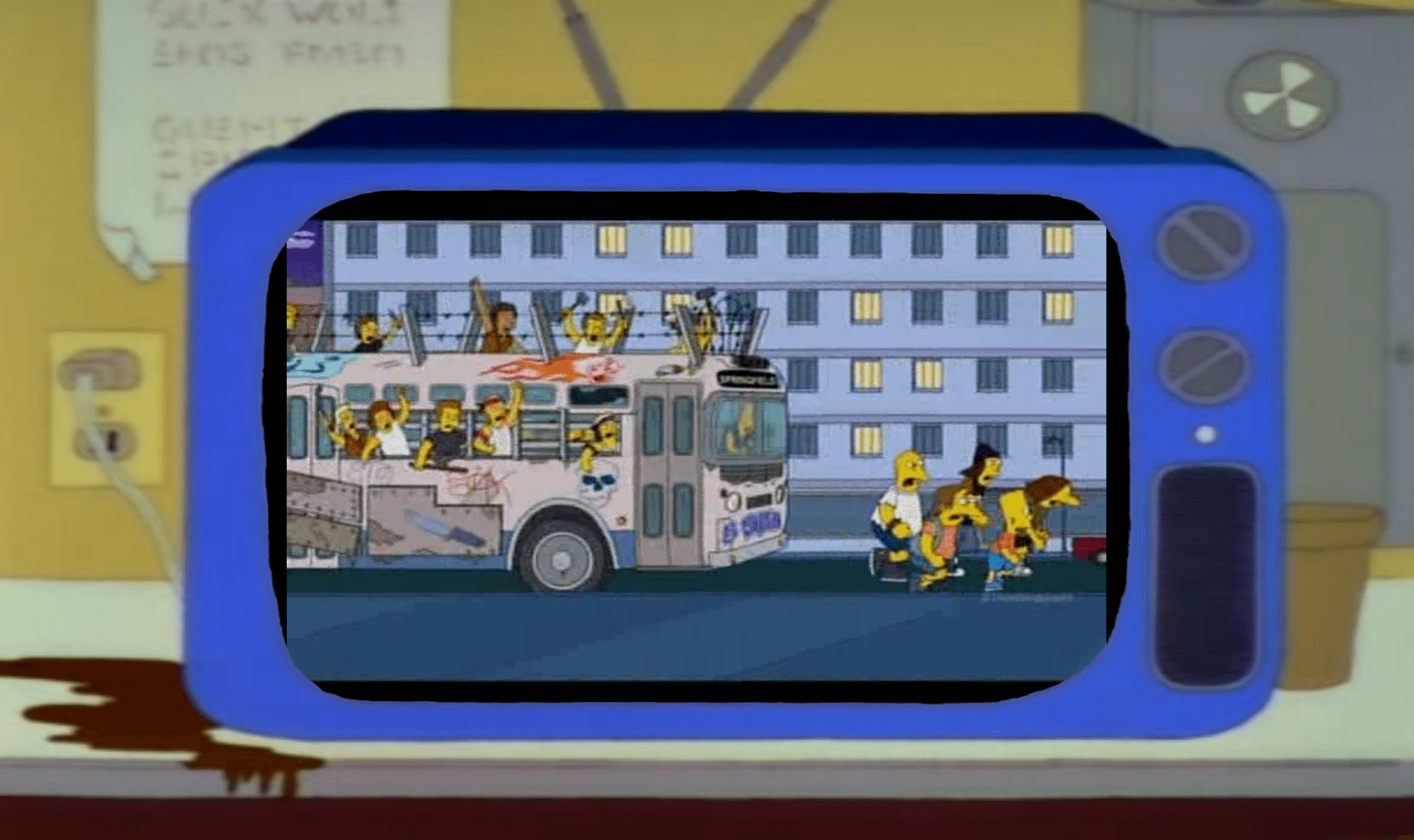 Episode Recap: Winter of His ContentThe Simpsons Tapped Out AddictsAll ...