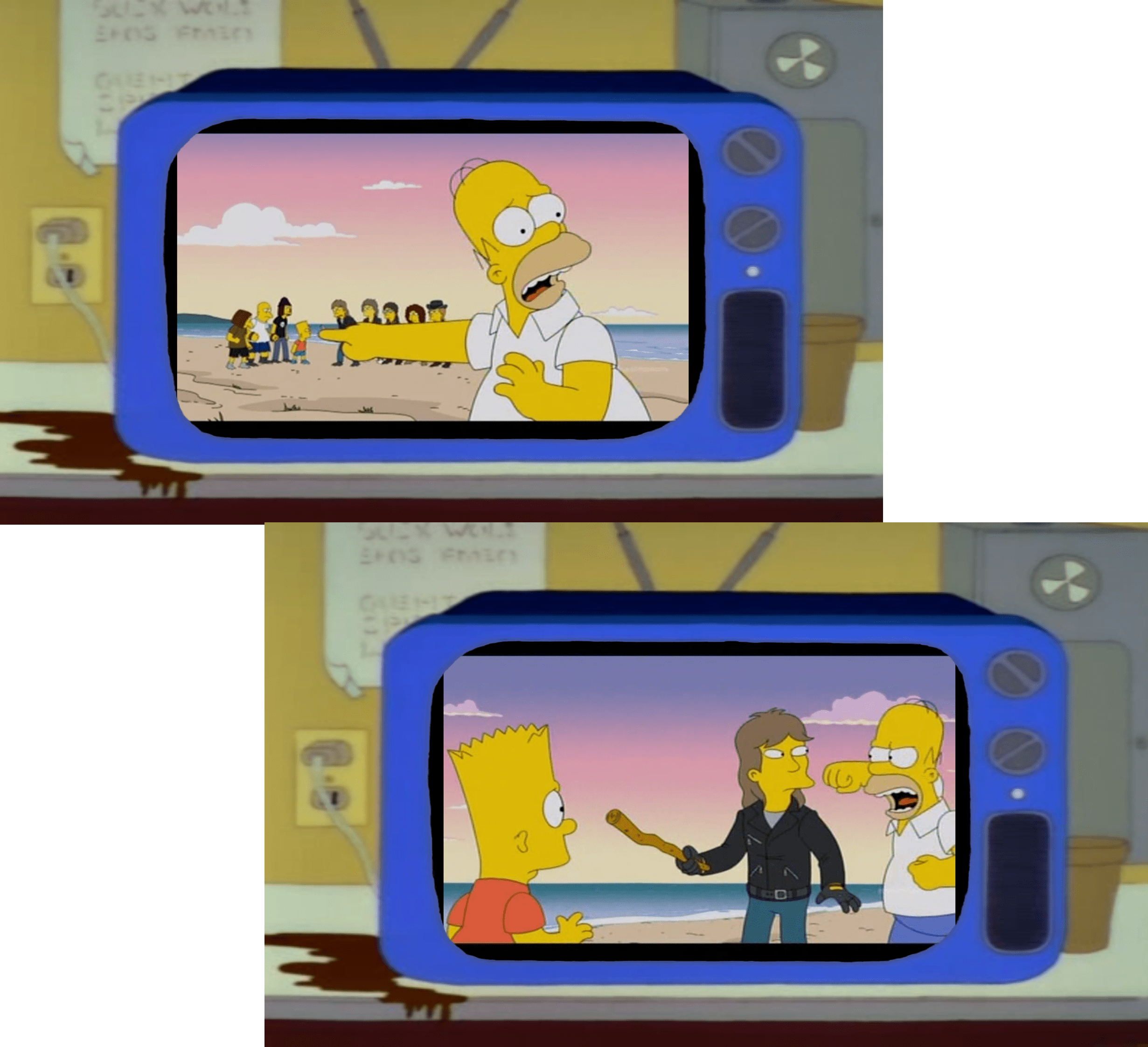 Episode Recap: Winter of His ContentThe Simpsons Tapped Out AddictsAll ...