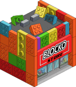 Where Did THAT Come From – Blocko StoreThe Simpsons Tapped Out ...