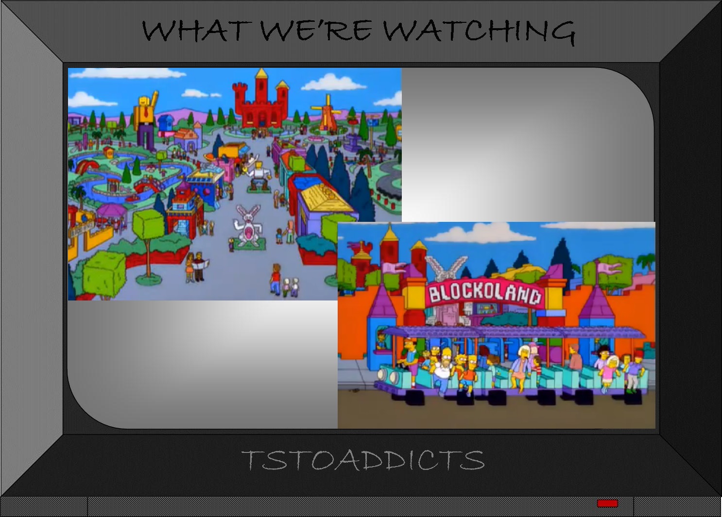 Where Did THAT Come From – Blocko StoreThe Simpsons Tapped Out ...