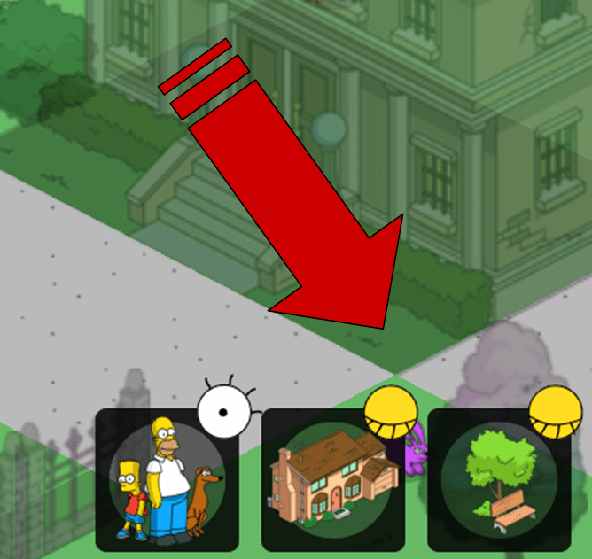 Carrots and Bunnies: Cletus’ FarmThe Simpsons Tapped Out AddictsAll ...