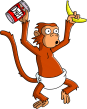 Should I Spend Donuts On Mojo the Helper Monkey?The Simpsons Tapped Out ...