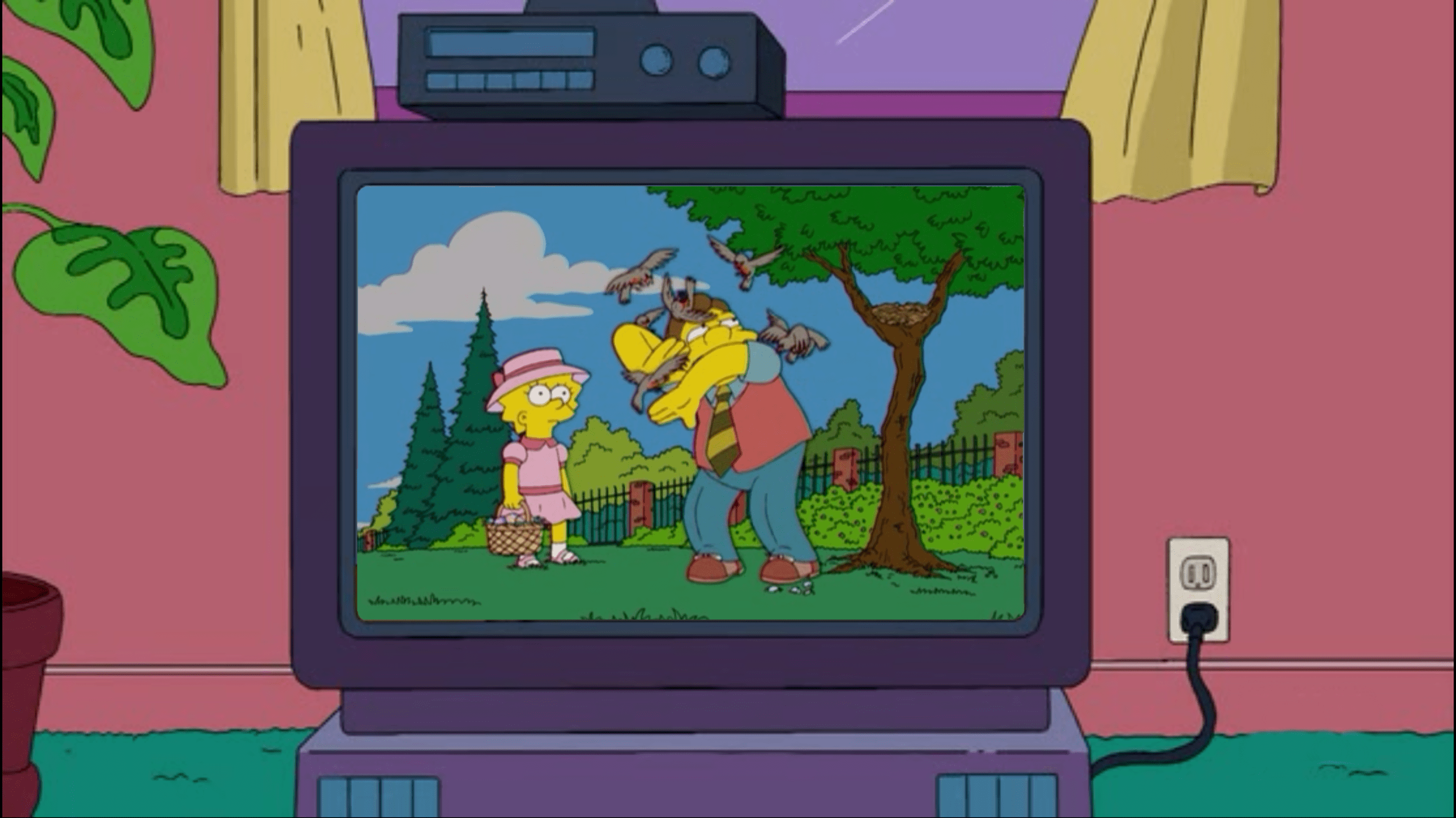 Mad Men of Springfield: Hugs BunnyThe Simpsons Tapped Out AddictsAll ...