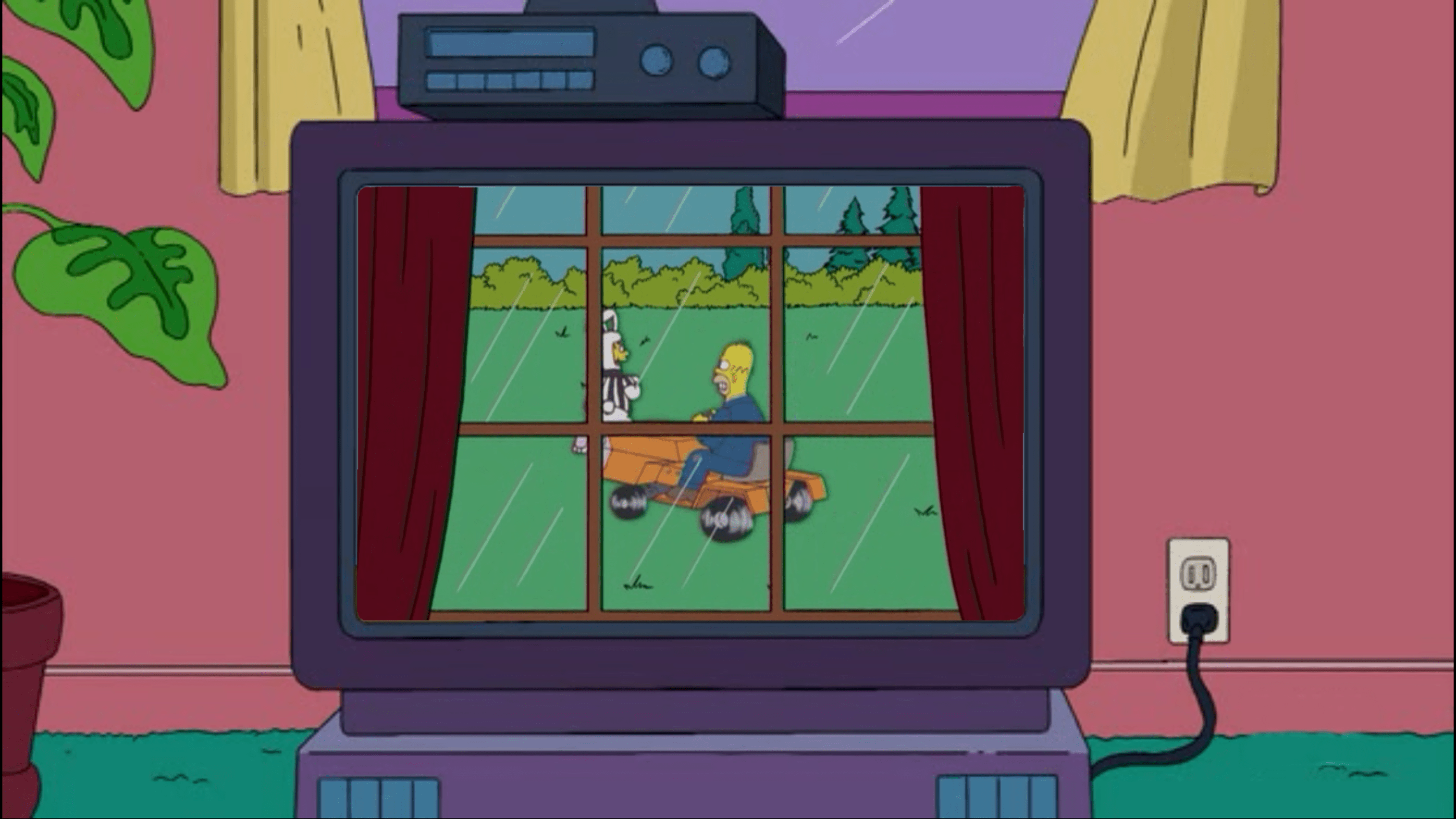 Mad Men of Springfield: Hugs BunnyThe Simpsons Tapped Out AddictsAll ...