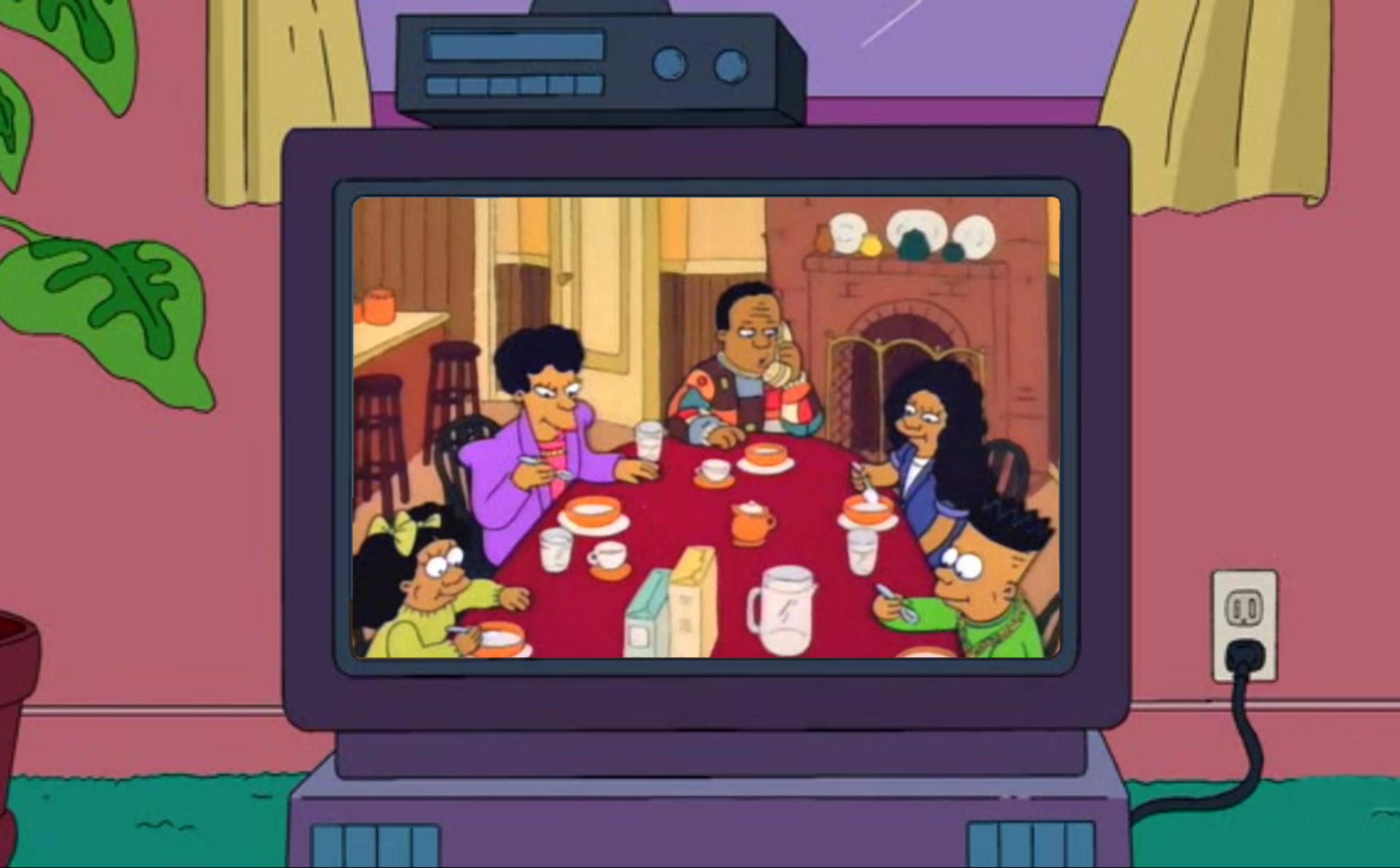 Mad Men of Springfield: Dr. Julius HibbertThe Simpsons Tapped Out ...