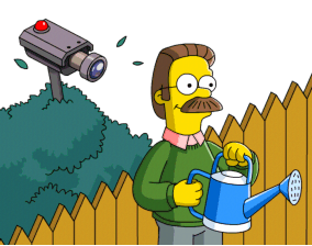 All Things The Simpsons Tapped Out for the Tapped Out Addict in All of ...