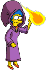 Character Level UpThe Simpsons Tapped Out AddictsAll Things The ...