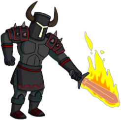 Where Did THAT Come From – The Shadow KnightThe Simpsons Tapped Out ...