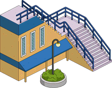 Everything You Need To Know About the MonorailThe Simpsons Tapped Out ...