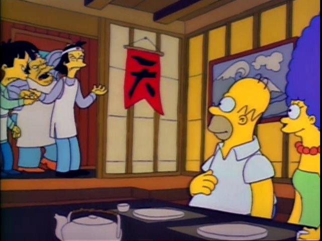 Totbox’s Throwback Thursday: S2 E11 One Fish, Two Fish, Blowfish, Blue ...