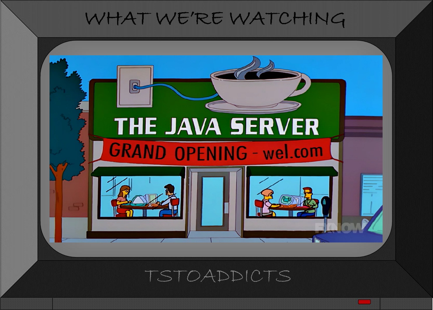 Where Did THAT Come From – Japanese ItemsThe Simpsons Tapped Out ...