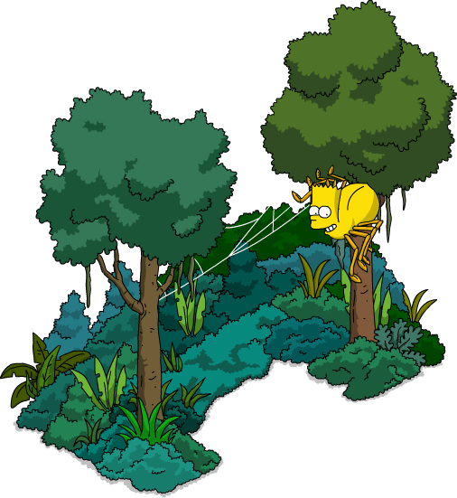 Treehouse of Horror XXXII Prize Guide: Act 3, Prizes 1-4 (Geriatric ...