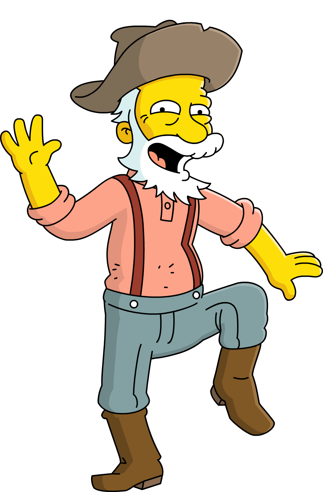 Next Update in TSTO?! Mini-Event SPOILERS!The Simpsons Tapped Out ...