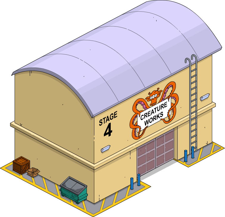 The Sounds of TSTO: Showbiz ShowdownThe Simpsons Tapped Out AddictsAll ...