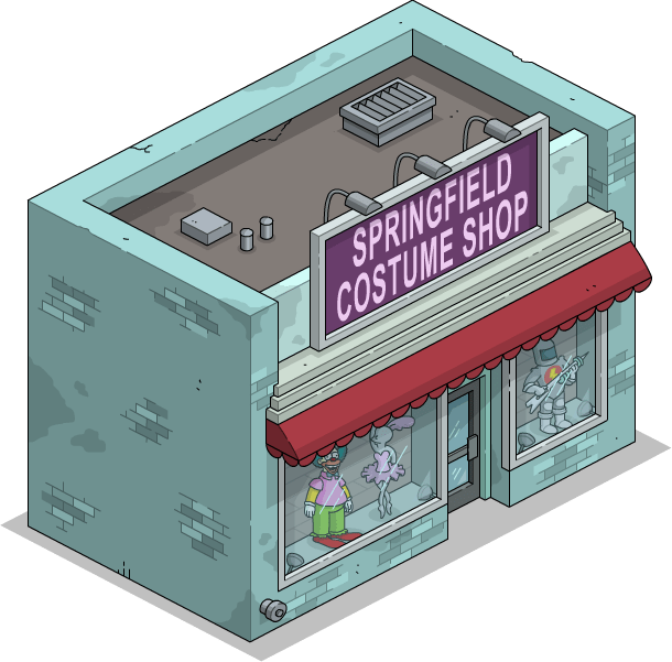 Halloween XXXIII Act 1 Rundown and What You Need to KnowThe Simpsons ...