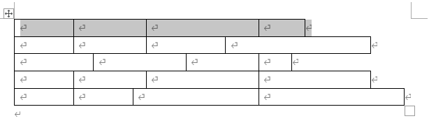 ErrorTable | リベラボ - OFFICE & OUTDOOR